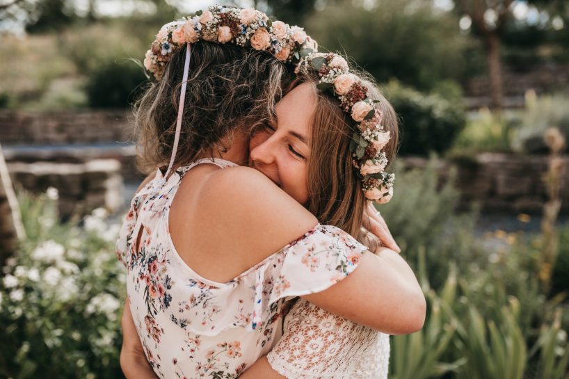 Die wahren Heldinnen des Alltags: Mütter! - Shawnee & Simon - Photo & Film